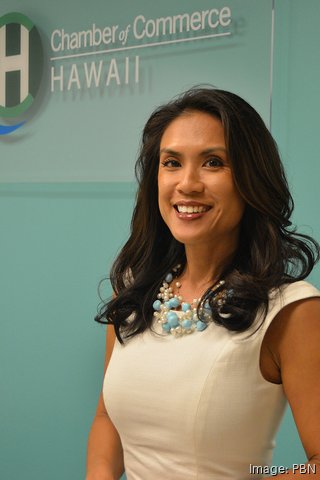 How the Honolulu Rail will impact members of Chamber of Commerce Hawaii ...