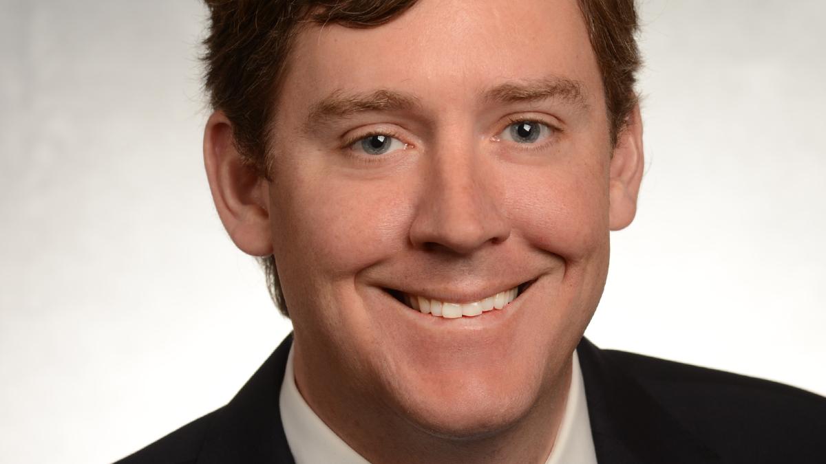 Robby Davis - Nashville Business Journal