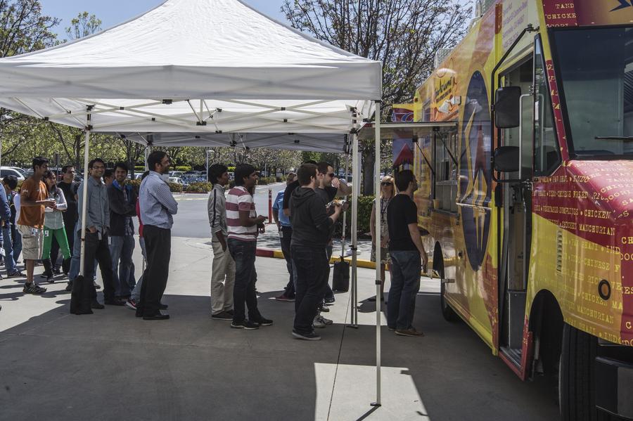 PayPal perks - Silicon Valley Business Journal