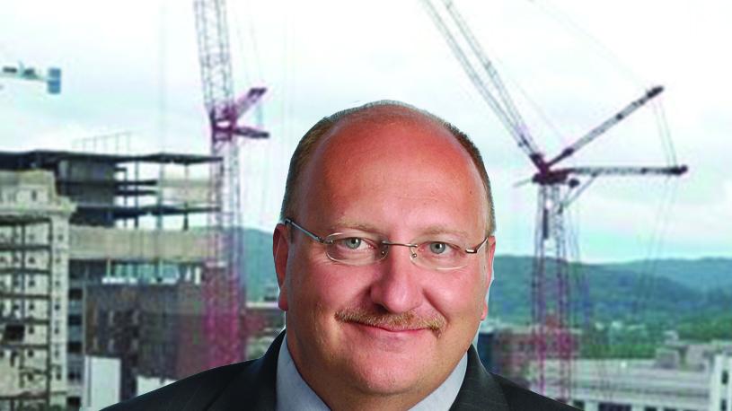 Allentown Mayor Ed Pawlowski joins the Democratic primary for U.S ...