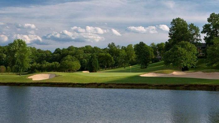 Discover the most difficult golf courses in the Triad (SLIDESHOW ...