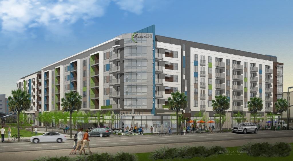 Here's what's ahead for Crescent Central Station - Orlando Business Journal