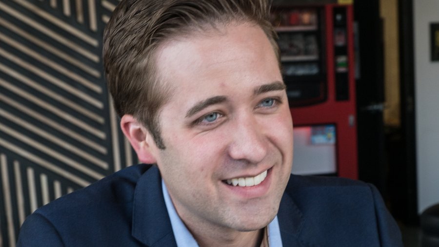 New show, ‘Next with Kyle Clark,’ comes to 9News on Aug. 5 - Denver ...