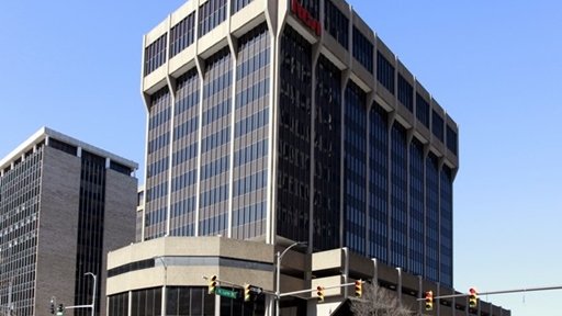 Owner of Rosslyn's RCA Building pitches 407 residential units in its ...
