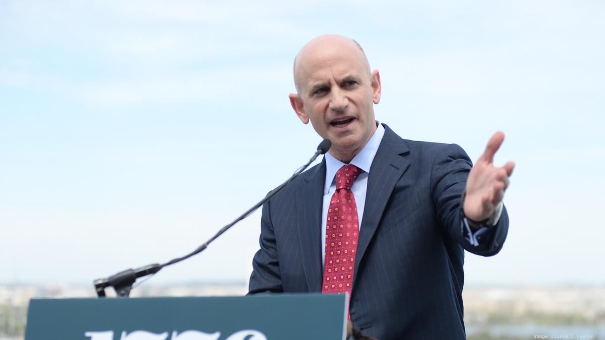 New York REIT Vornado Realty Trust discloses plans to shift Mitchell ...