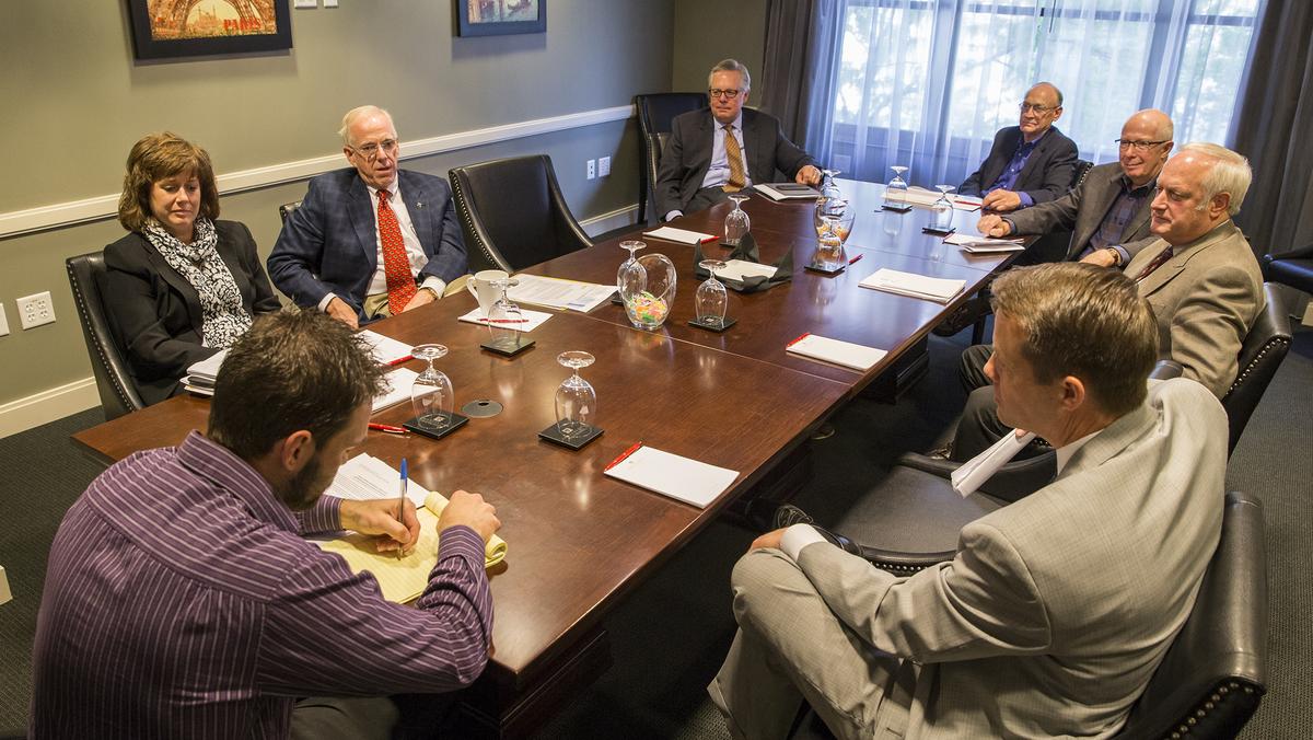 Editorial: Expectations high for Wichita's new eco-devo structure ...