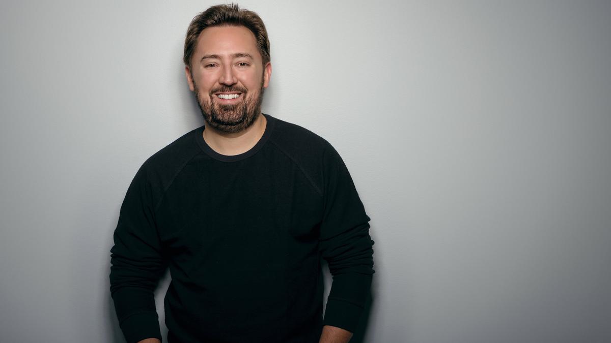 New Brandery GM Tony Alexander wants Cincinnati to be a destination for ...