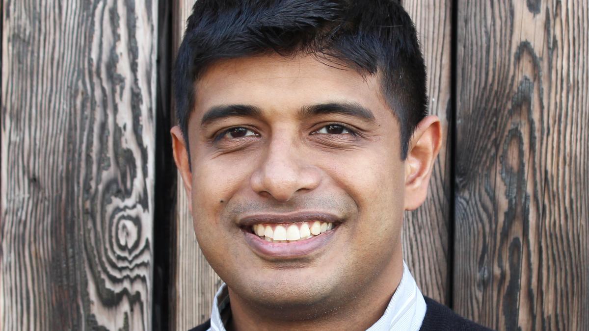Startup's tool helped improve African agriculture and now helps U.S ...