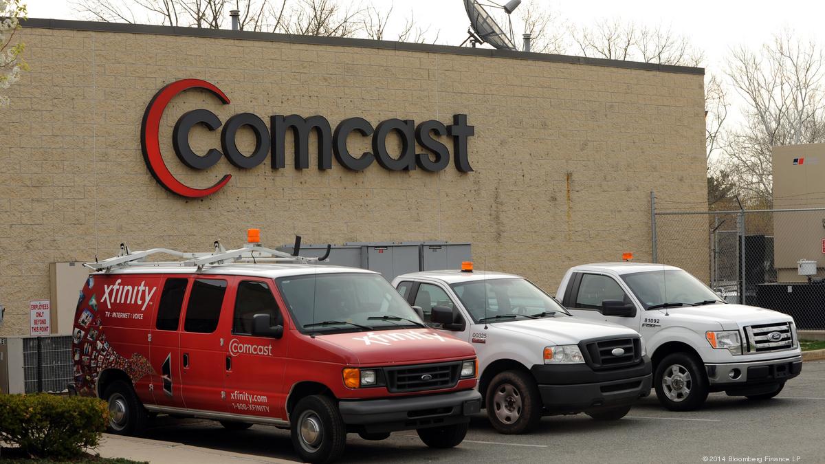 Comcast opens facility in Tucson to improve customer service - Phoenix ...