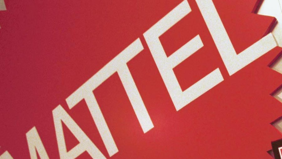 Mattel, DHX Media team on Bob the Builder and other kids content - L.A ...