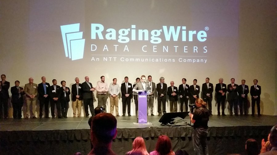 RagingWire Data Centers opens newest co-location data center, looks at ...