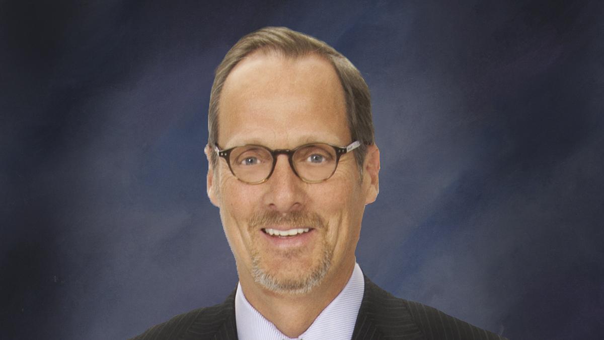 Lawing wants new firm to disrupt financial advisory market - Kansas ...