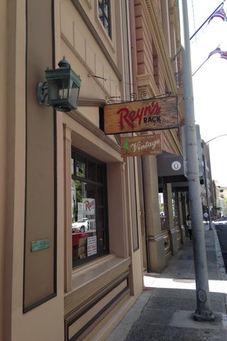 Reyn Spooner's Reyn's Rack to begin an expansion in Downtown Honolulu ...