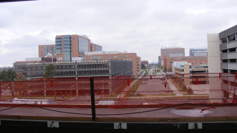 $571M contract awarded to finish Aurora VA hospital; completion date ...