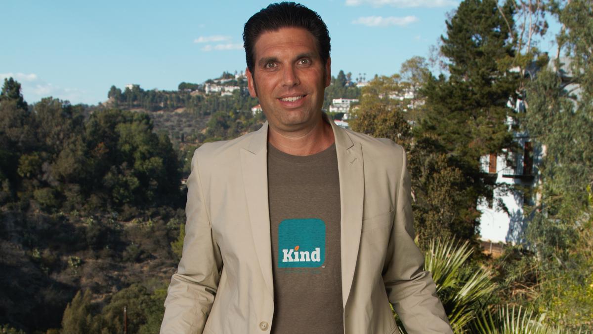 David Dinenberg's Kind Financial aims to solve weed biz cash woes - The ...