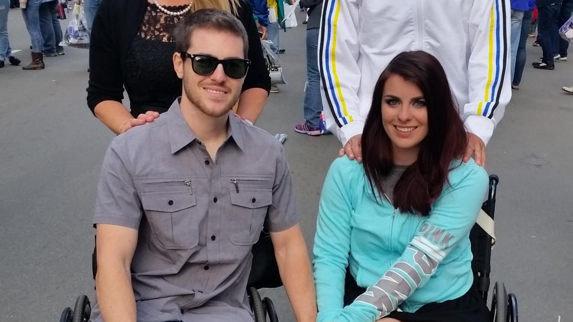 Charlotte-area woman's life-altering spine injury, trial by InVivo ...