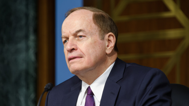 How Shelby wants to replace Dodd-Frank - Birmingham Business Journal