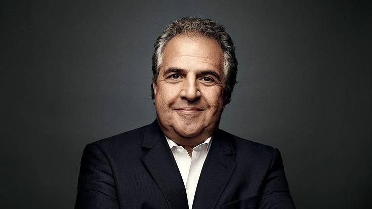 Viacom names Jim Gianopulos CEO of Paramount Pictures - L.A. Business First