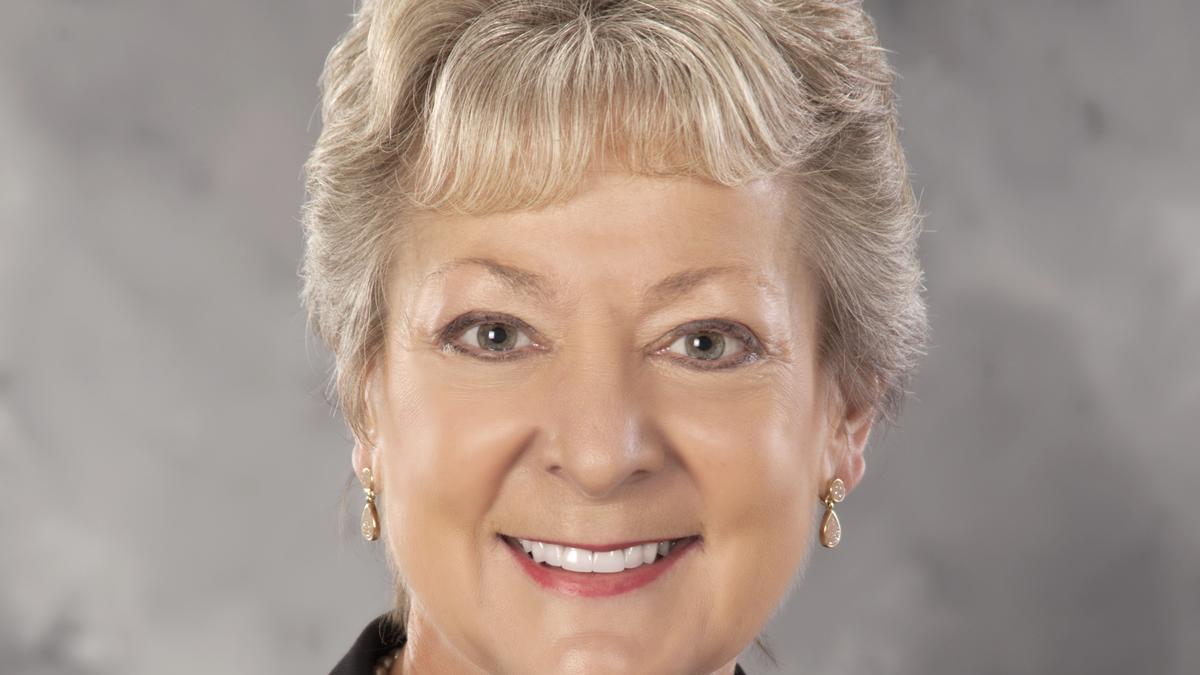 2015 Diamond Awards: Kim Tillotson Fleming - Pittsburgh Business Times