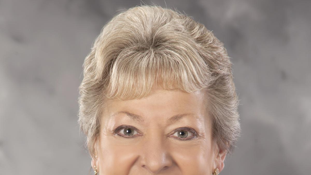 Hefren-Tillotson Chair and CEO Kim Fleming recognized with ...