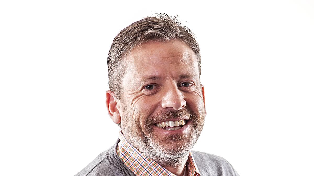 Diamond Awards: Mike Maggs - Pittsburgh Business Times