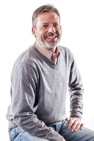 Mike Maggs1