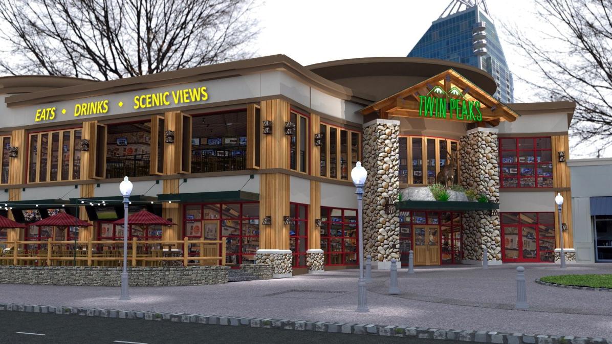 Front Burner Restaurants yanks franchise of Waco Twin Peaks restaurant ...