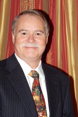 2015 Diamond Awards: Richard Beynon - Pittsburgh Business Times