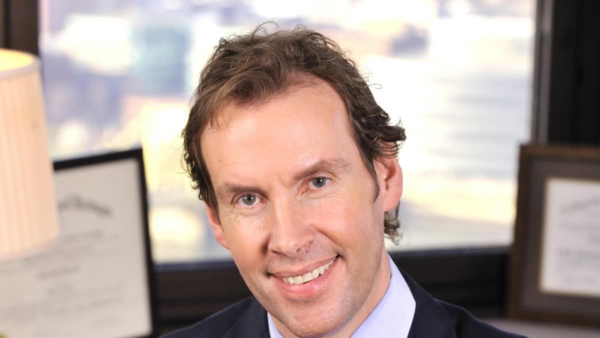 2015 Diamond Awards: David Root - Pittsburgh Business Times