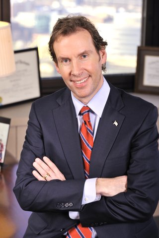 DAVE ROOT Photo