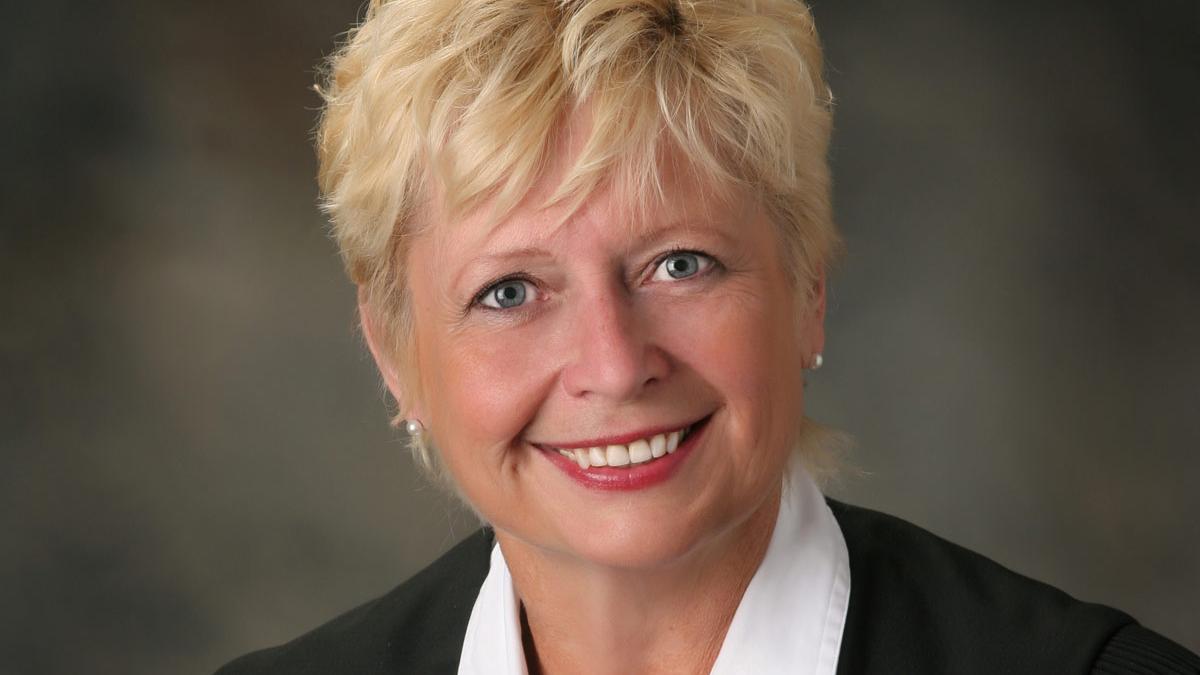 Former Justice Janine Geske, Irgens' Walsh among Milwaukee Business ...
