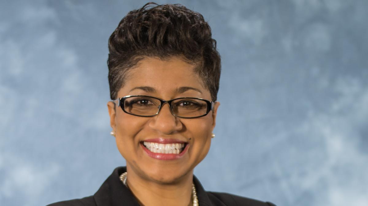 Christal Watson | 100 most powerful people in KC business - Kansas City ...