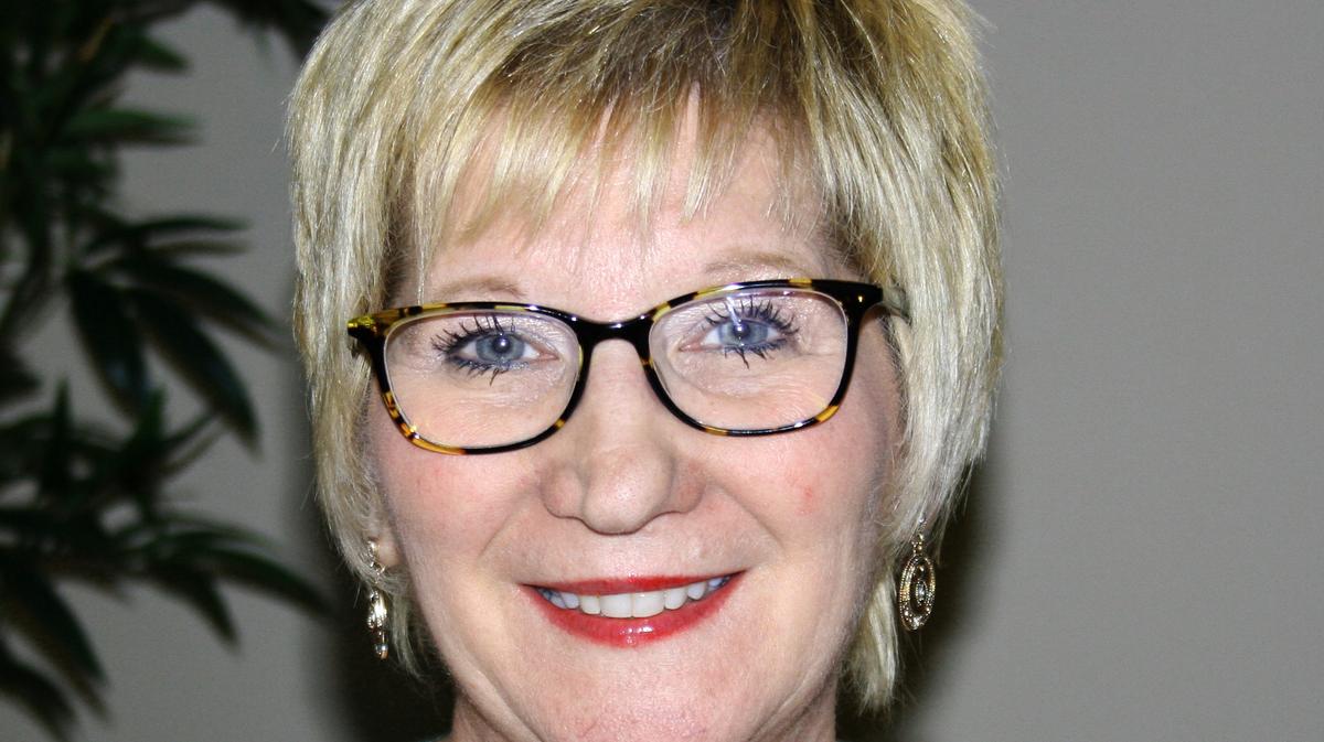 2015 Diamond Awards: Alison Hall - Pittsburgh Business Times