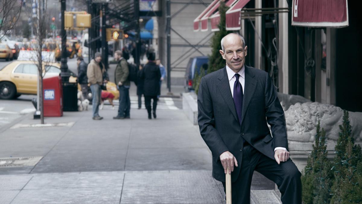 Loews Corp. Chairman Jonathan Tisch reveals what will change at San ...