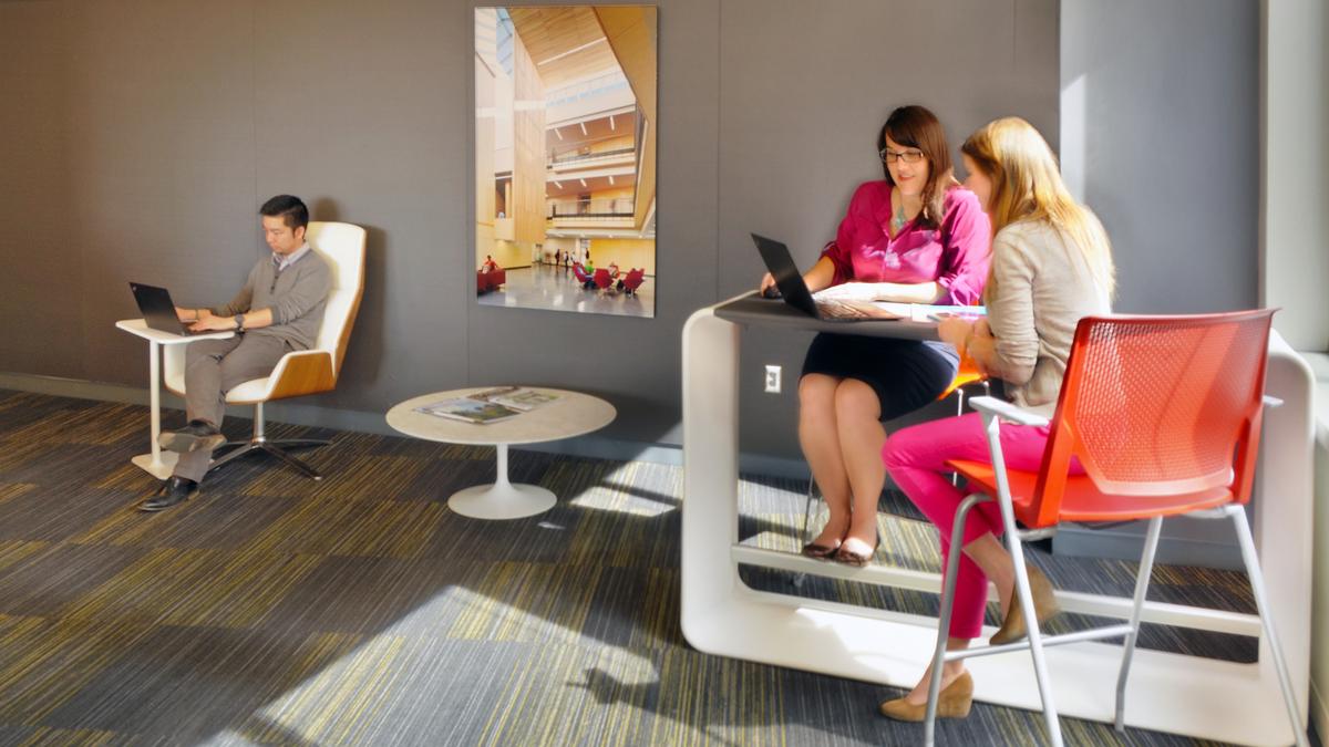 12 clues it's time to let your workers go mobile - The Business Journals