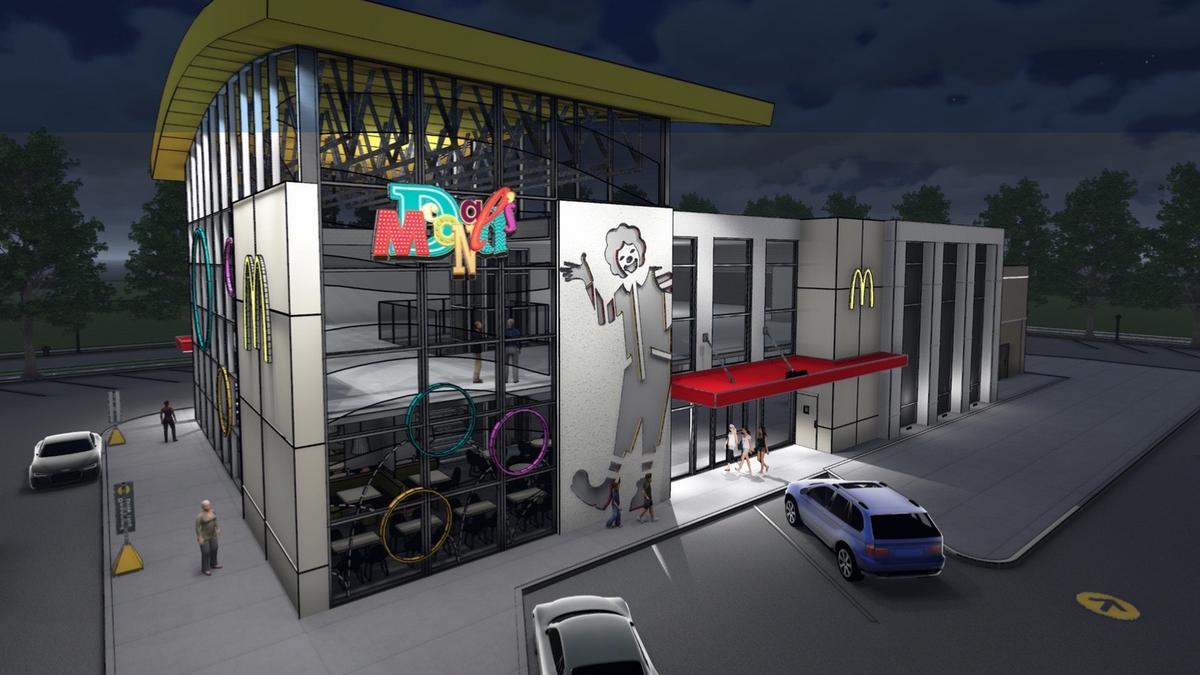 McDonald’s Oerther Foods shares details on plans for I-Drive eatery ...