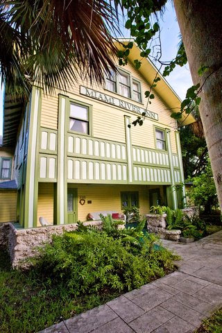 Miami River Inn bought by Avra Jain for $8.6 million - South Florida ...