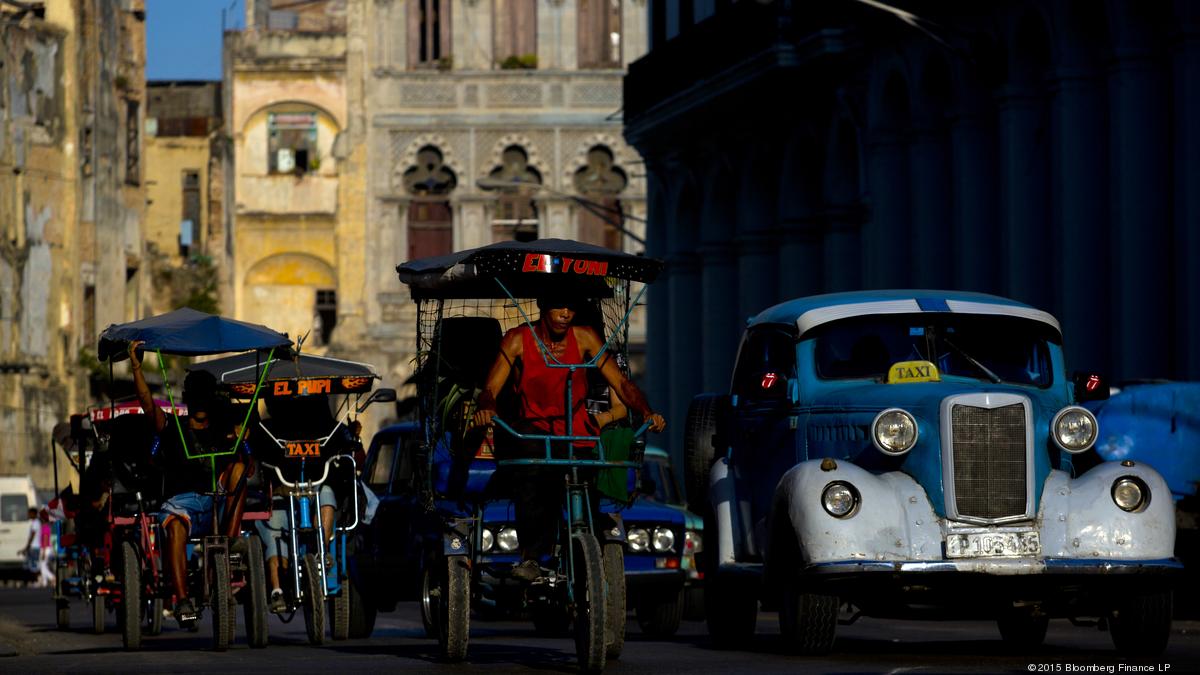 Viewpoint: What U.S.-Cuba relationship means for Georgia - Atlanta ...