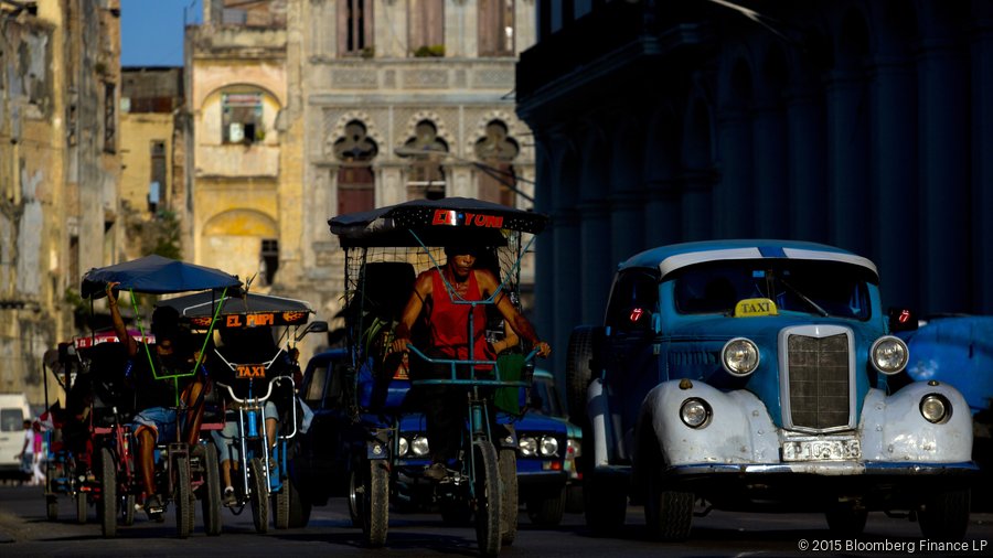 How Alabama can benefit from U.S.-Cuba relationship - Birmingham ...