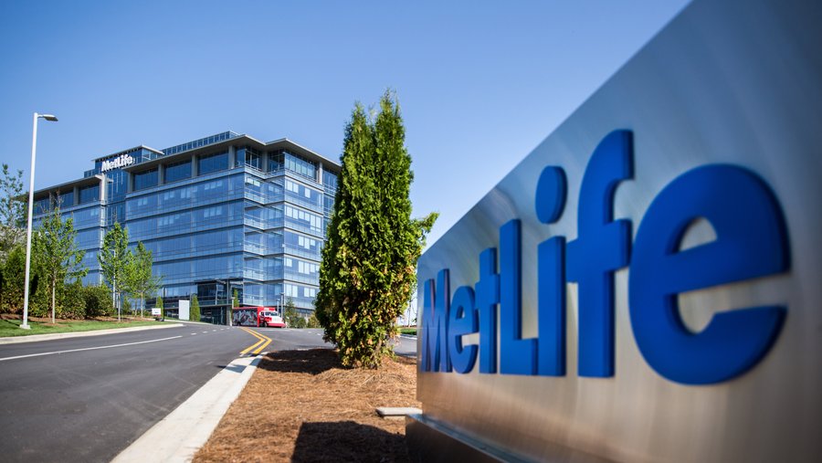 MetLife adding hundreds of new jobs in Cary - Triangle Business Journal