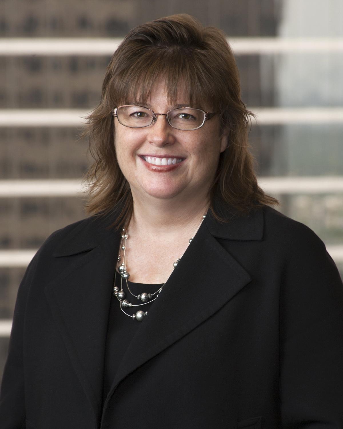 Thompson & Knight law firm takes aim at cybersecurity - Houston ...