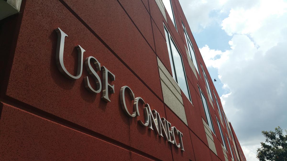 What's brewing inside the labs at USF Connect, including a look at ...