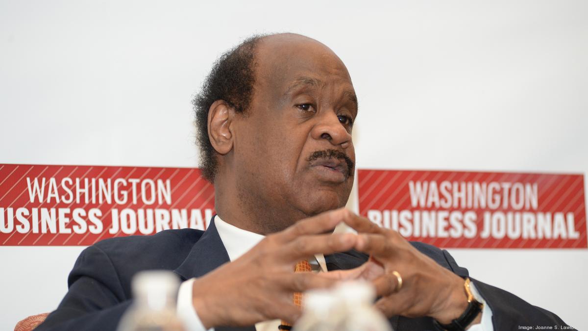 Ike Leggett to take Montgomery County economic development in new ...