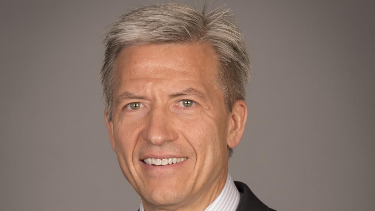 BDT & Co. Chairman Byron Trott joins Cox Enterprises board - Atlanta ...