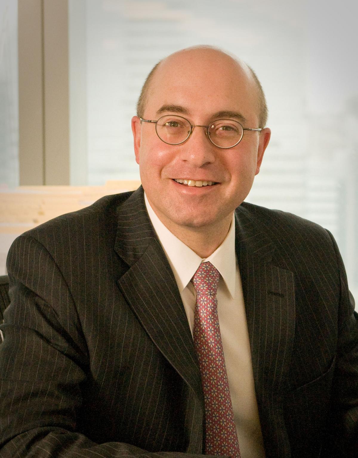 Tribune Co. taps Steven Berns as CFO - Chicago Business Journal