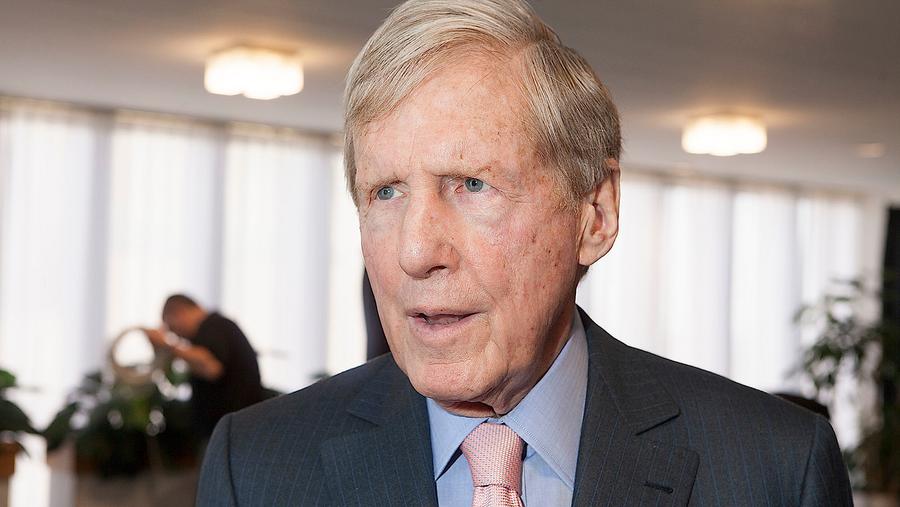 Business Pulse Poll: Is your opinion of Robert Wilmers favorable or ...