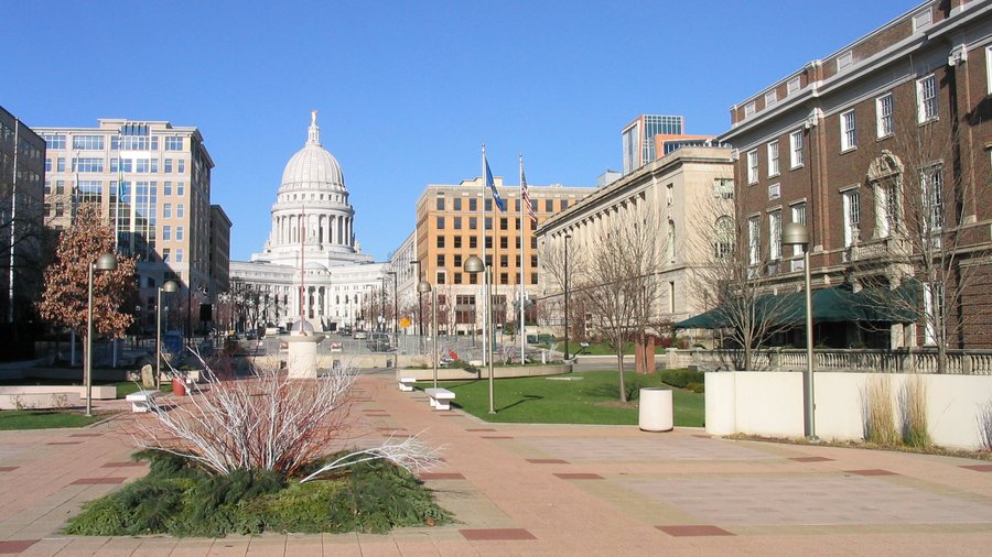 Fredrikson & Byron expands to Madison, Wisconsin - Minneapolis / St ...