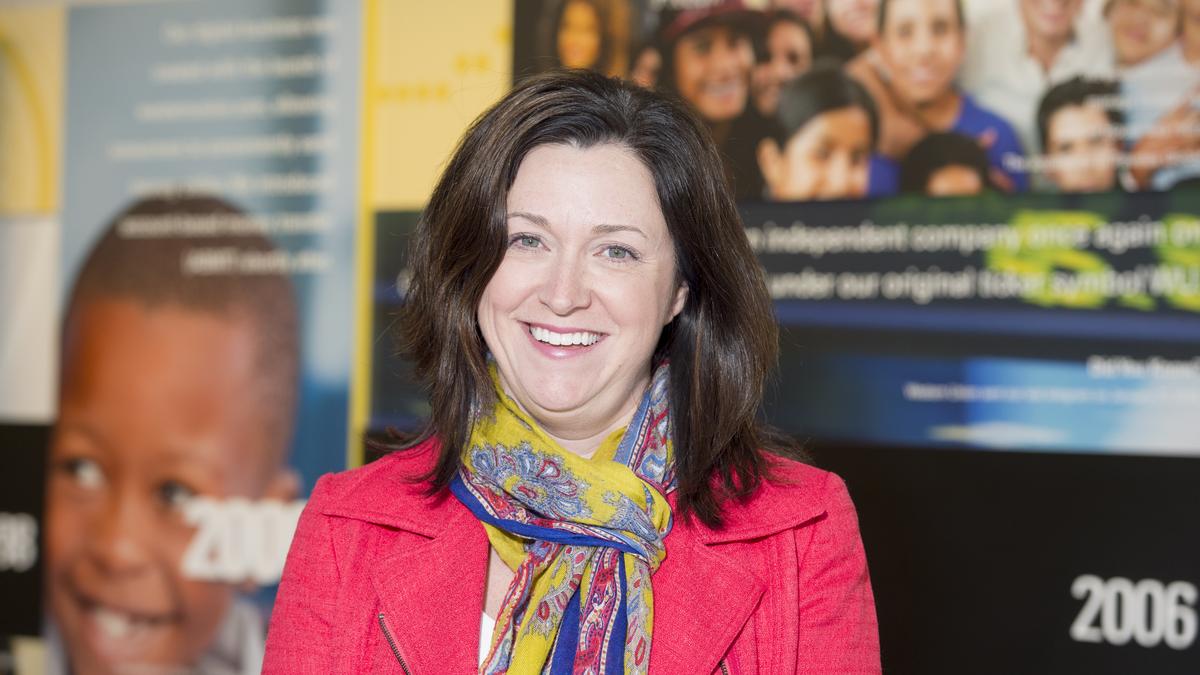 Diane Scott keeps her eye on the latest market trends - Denver Business ...