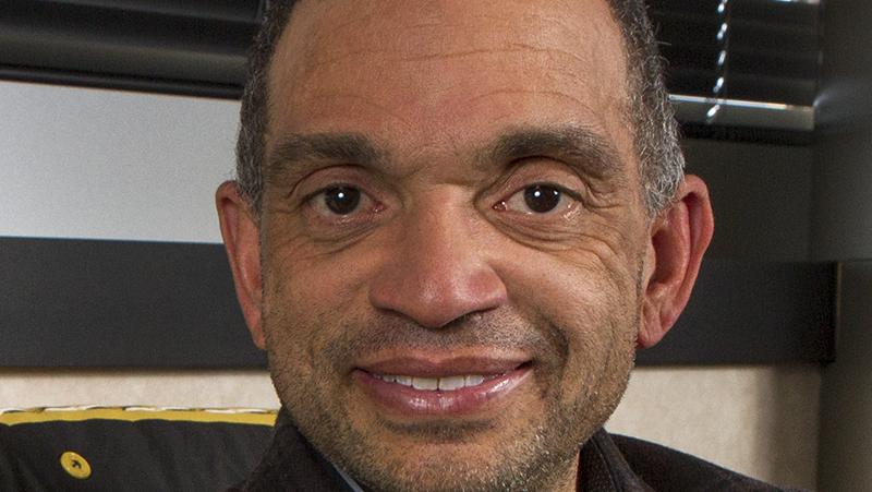 Eric Sexton resigning from Wichita State University - Wichita Business ...