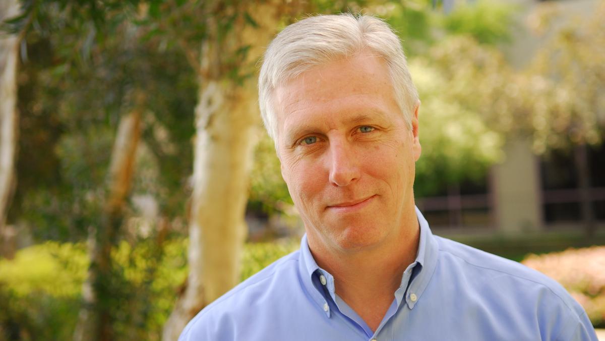 Gilead President and CEO John Milligan stepping down - San Francisco ...